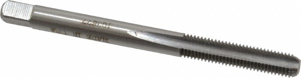 Heli-Coil - Hand STI Tap: M4 x 0.7 Metric Course, D3, 3 Flutes ...