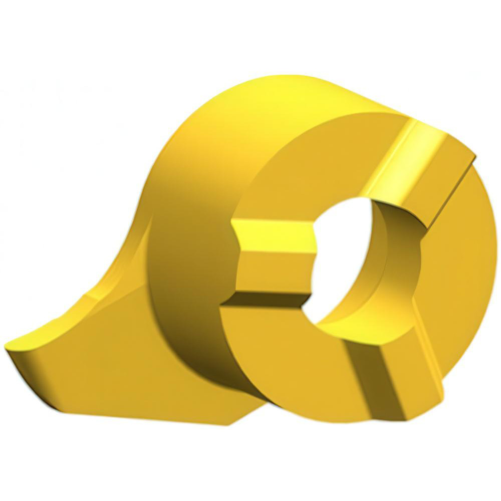 HORN - Grooving Insert: R114000612 EG55, Carbide | MSC Direct