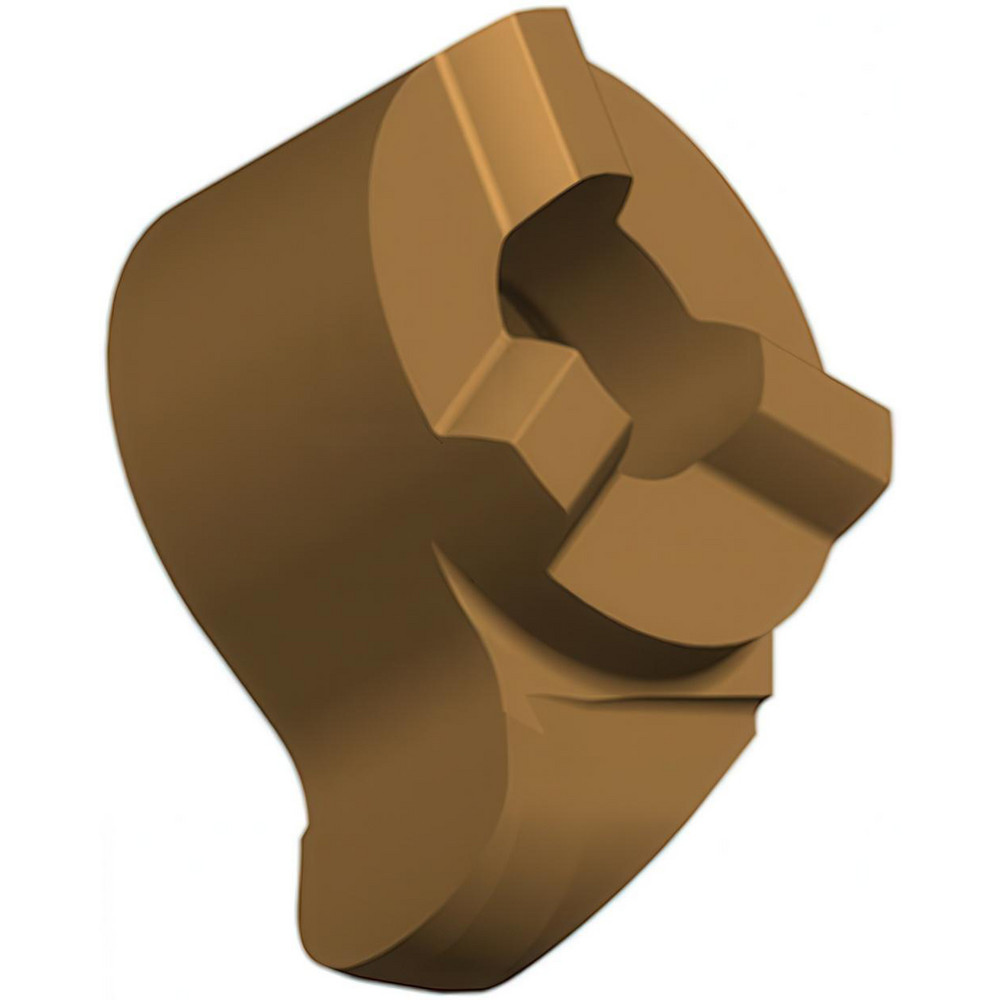 HORN - Grooving Insert: R114002040 TH35, Carbide | MSC Direct