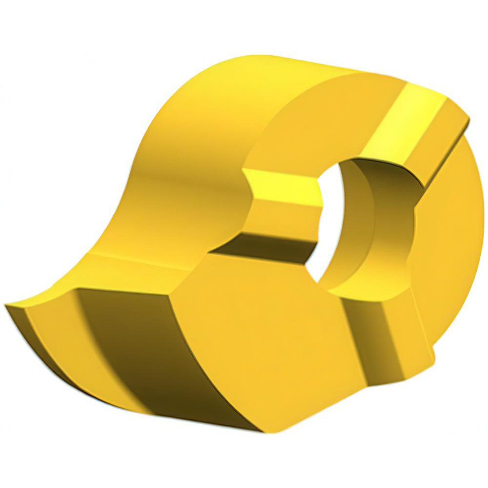 HORN - Grooving Insert: R114009000 EG55, Carbide | MSC Direct