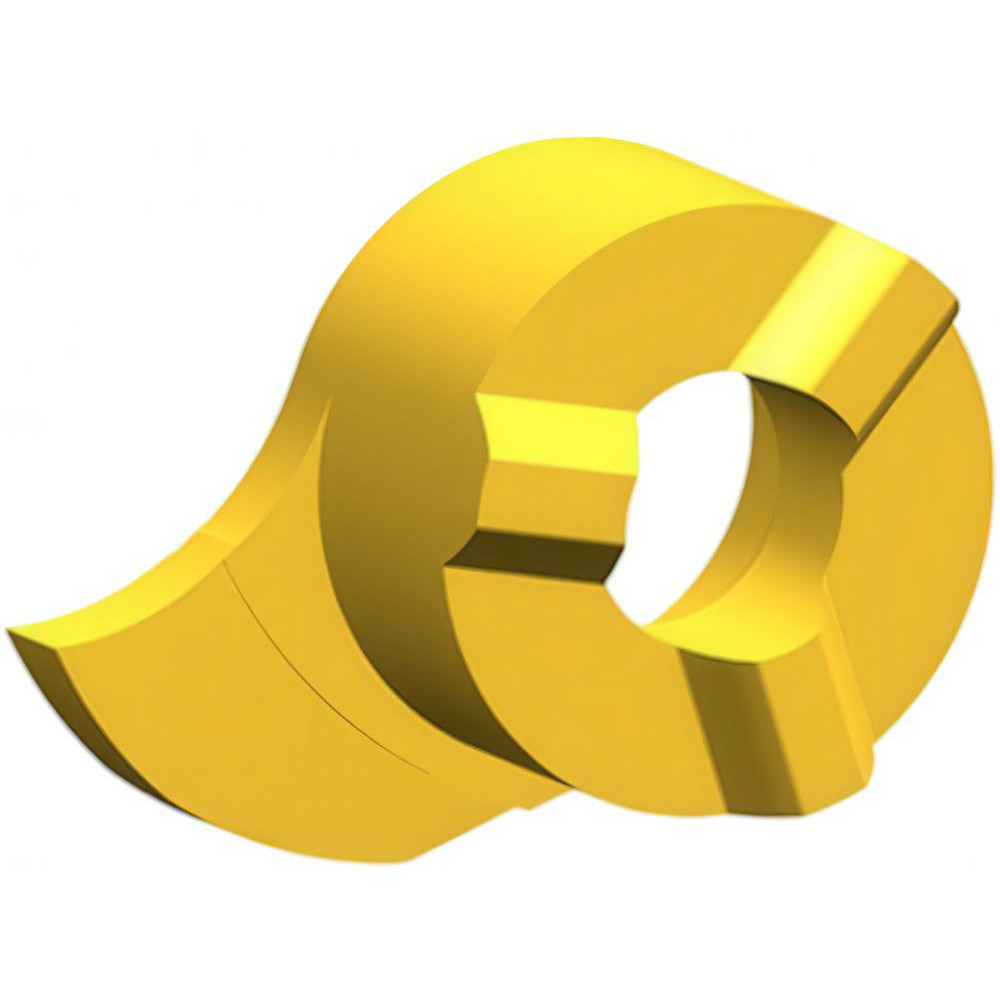 HORN - Grooving Insert: L114015000 EG55, Carbide | MSC Direct