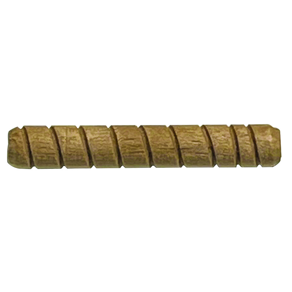 Made in USA - Standard Pull Out Dowel Pin: 3/8 x 1-1/2", Wood, Uncoated ...