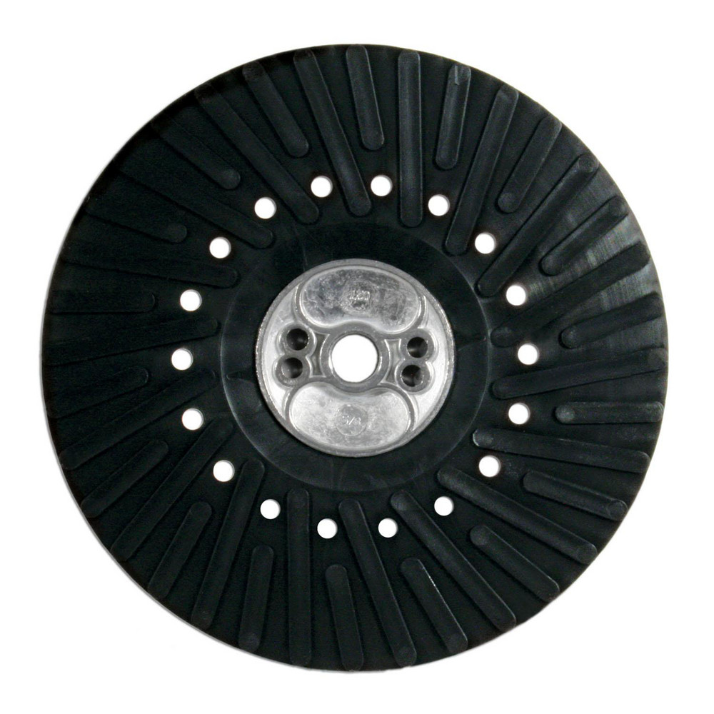 DIABLO - Disc Backing Pad: 7" Dia, Conversion Kit | MSC Direct