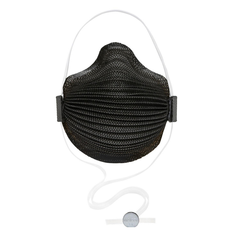 Moldex - N95 Respirator & Particulate Respirator: Does Not Contain Nose ...