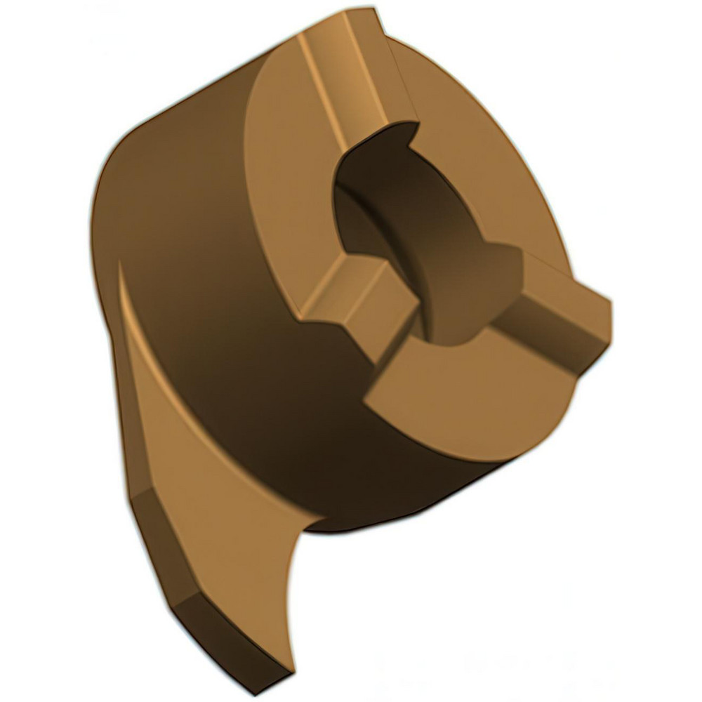 HORN - Grooving Insert: L116013000 TN35, Carbide | MSC Direct