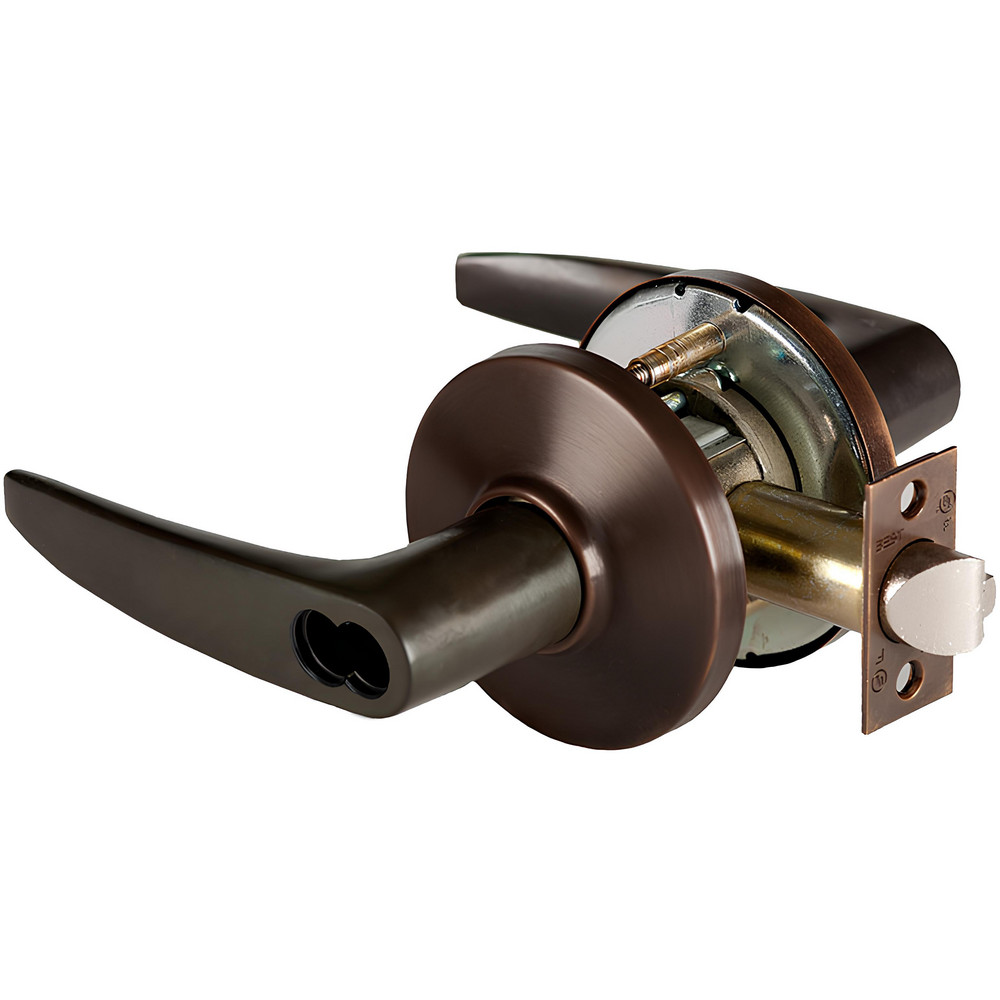BestDormakaba - Lever Locksets: Lockset Type: Entrance; Key Type: Keyed ...