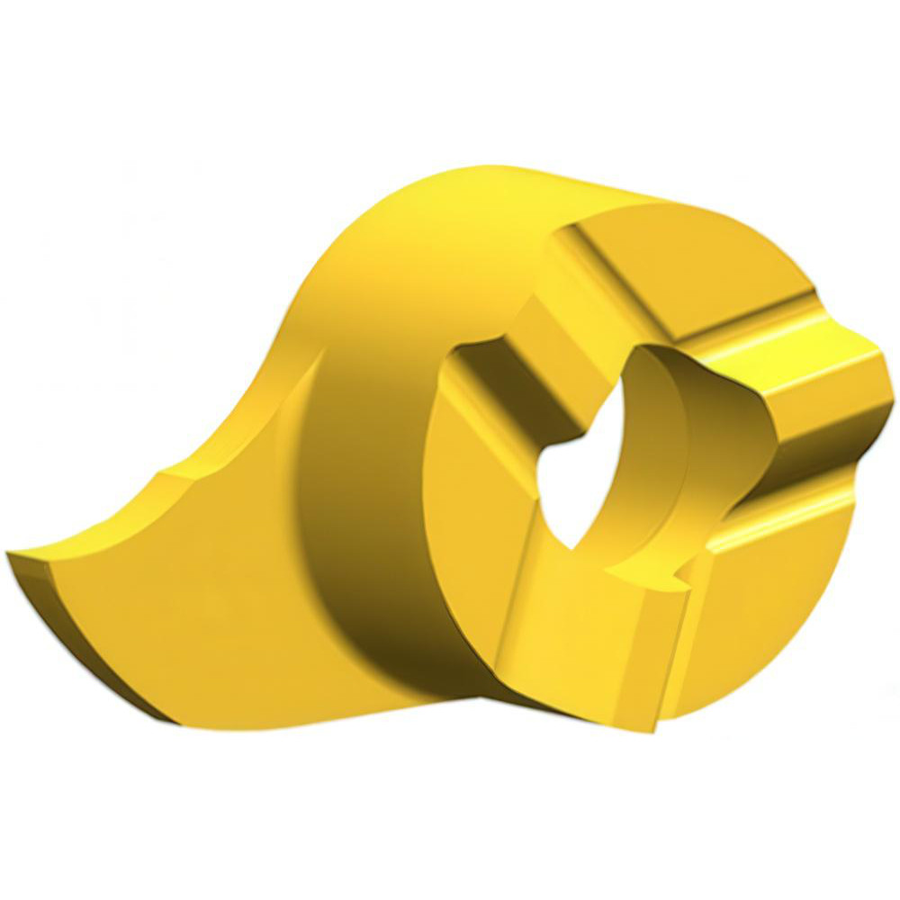 HORN - Grooving Insert: R11P0100200 EG55, Carbide | MSC Direct