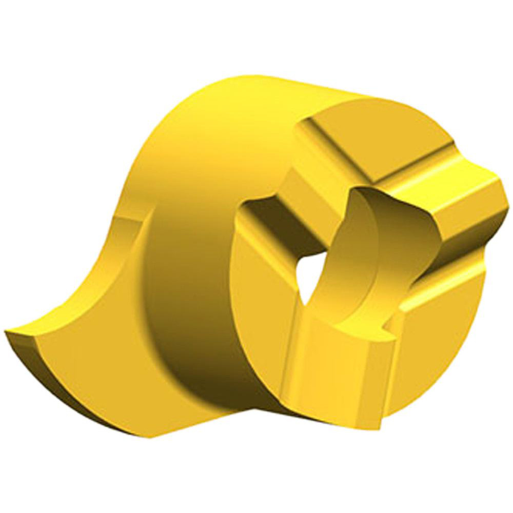 HORN - Grooving Insert: R11P0300102 EG55, Carbide | MSC Direct