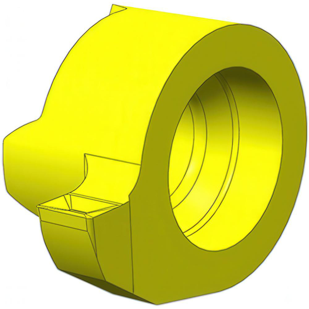HORN - Grooving Insert: LS1080150D1 TH35, Carbide | MSC Direct