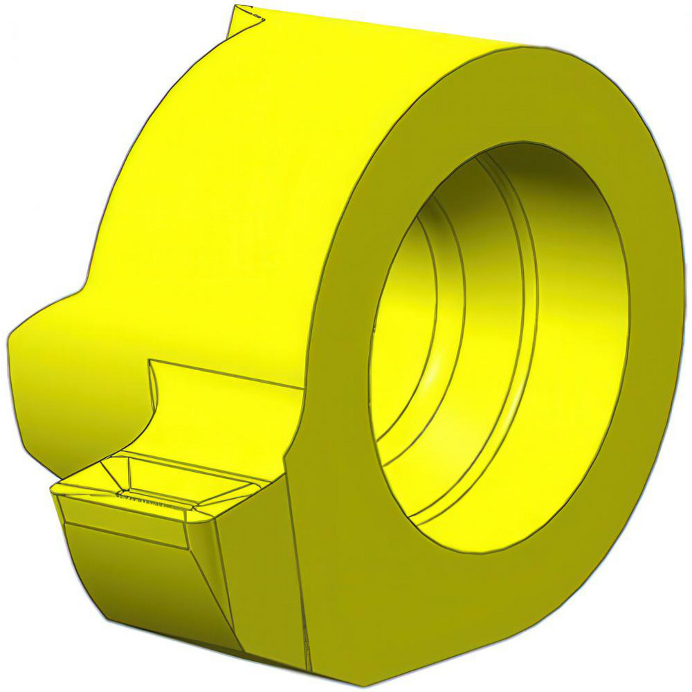 HORN - Grooving Insert: LS1080200D2 TH35, Carbide | MSC Direct