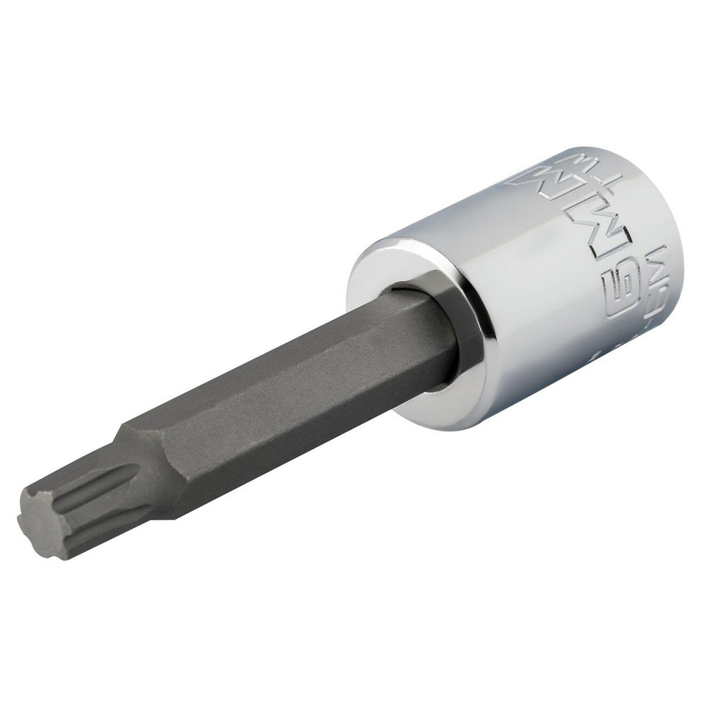 Proto - Hand Hex Bit Socket: 3/8" Drive, 6.00 mm Hex | MSC Direct