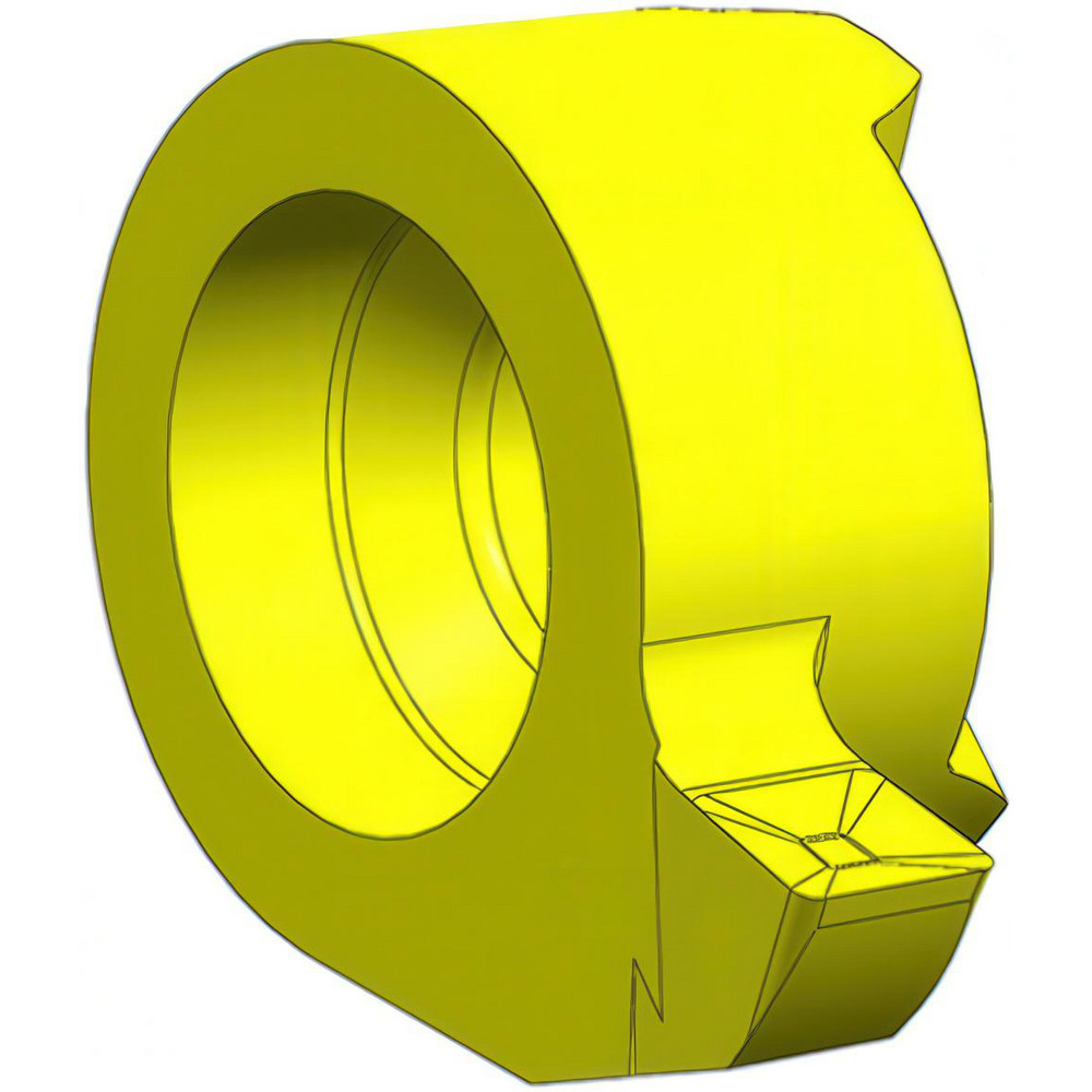 HORN - Grooving Insert: RS1110250D2 TH35, Carbide | MSC Direct
