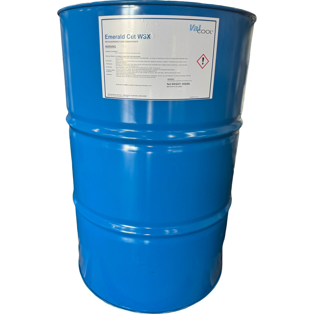ValCool - Coolant, Machining Fluid, Drilling Fluid, Sawing Fluid ...