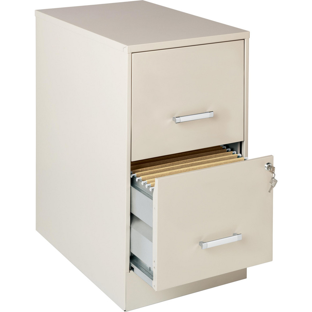 Space Solutions - File Cabinets & Accessories; Type: Mobile File ; File ...
