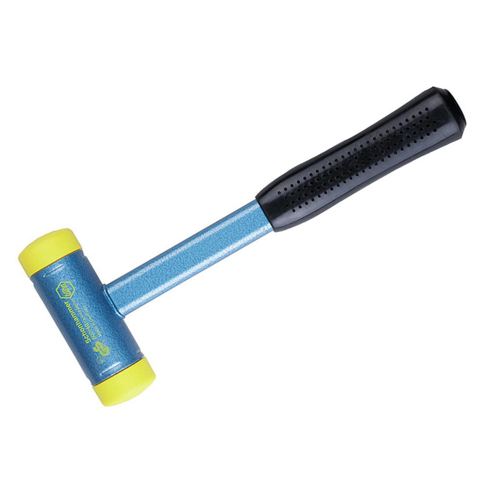 Wiha - Dead Blow Hammers: Head Weight (oz.): 71.60; Head Weight Range ...