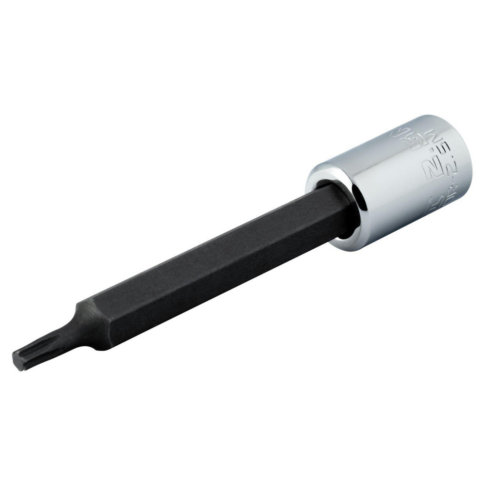 Proto - Hand Hex Bit Socket: 1/4" Drive, 1.50 mm Hex | MSC Direct