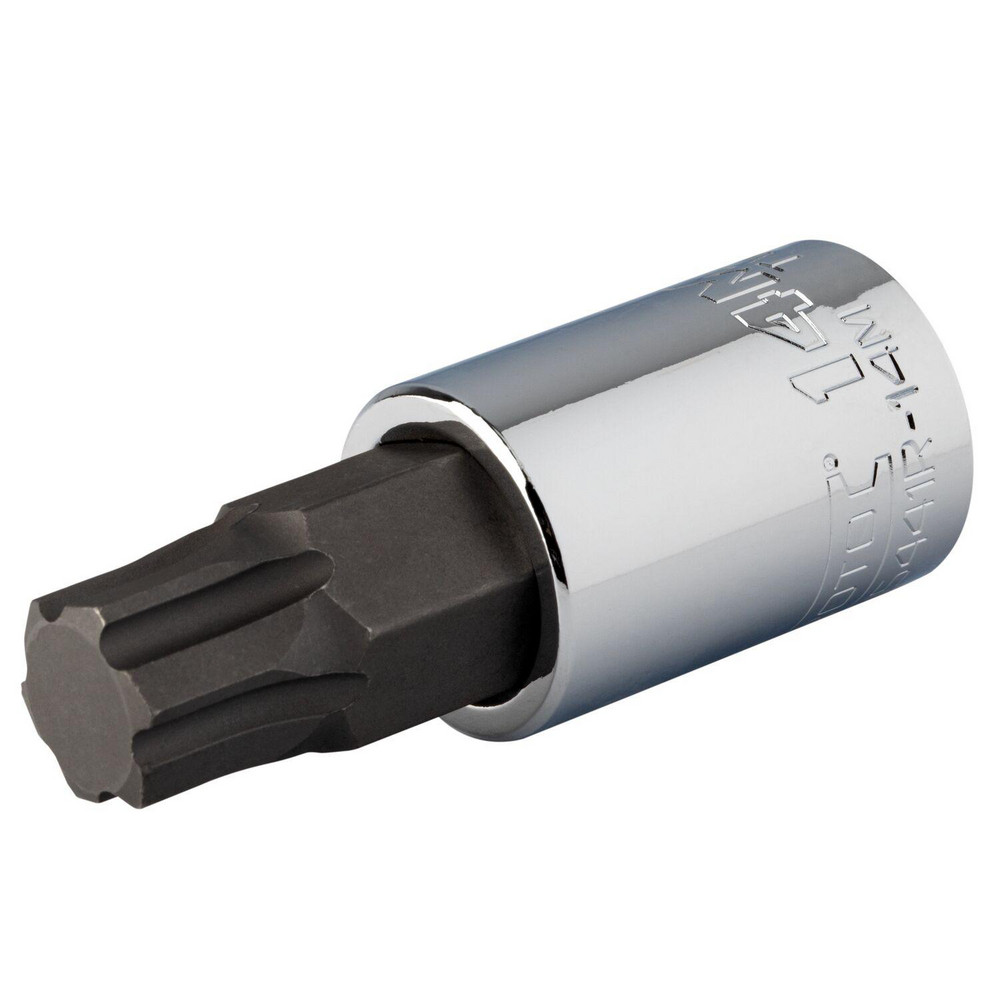 Proto - Hand Hex Bit Socket: 1/2" Drive, 14.00 mm Hex | MSC Direct