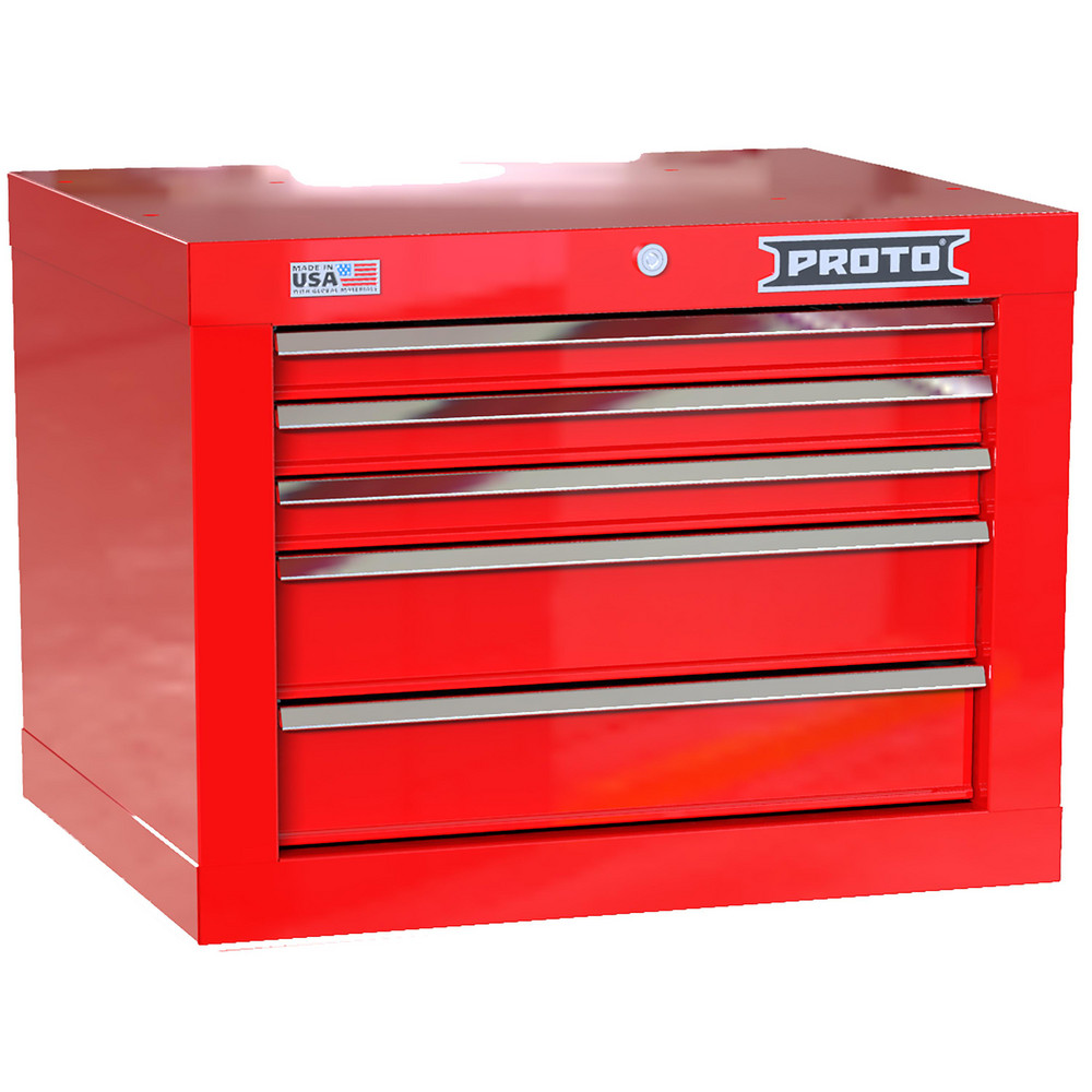 Proto - Combination Hand Tool Sets: Set Type: Master Tool Set; Number ...