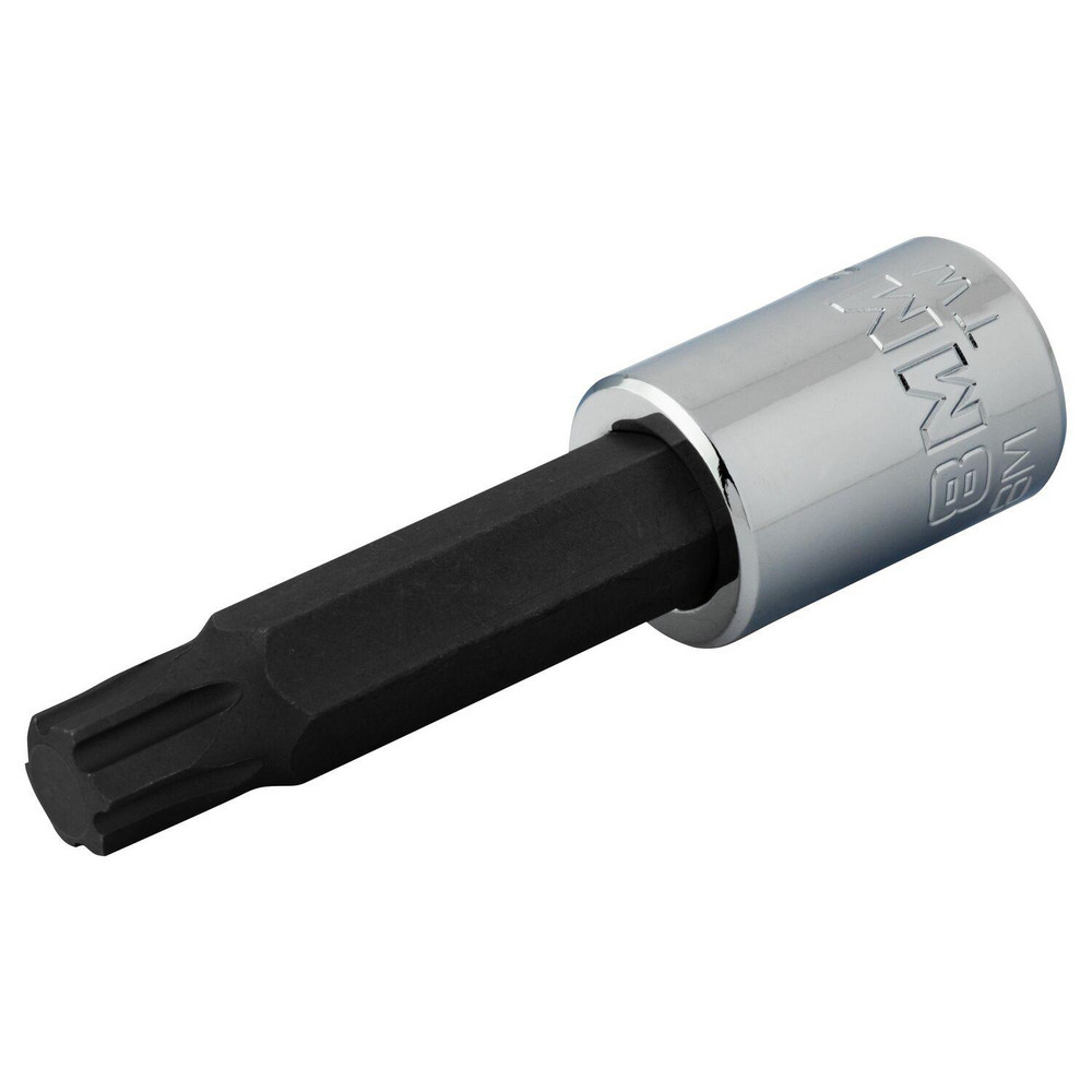 Proto - Hand Hex Bit Socket: 3/8" Drive, 8.00 mm Hex | MSC Direct