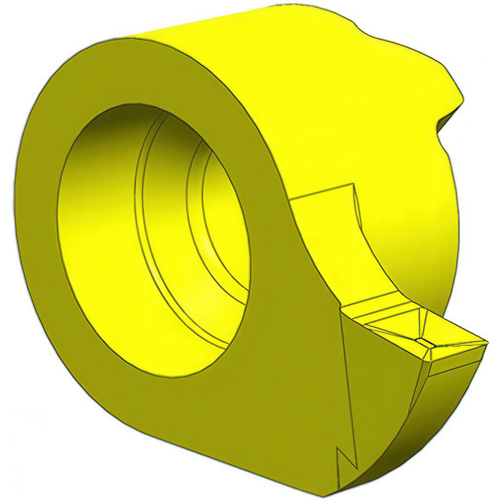 HORN - Grooving Insert: LS11P01501D1 EG55, Carbide | MSC Direct