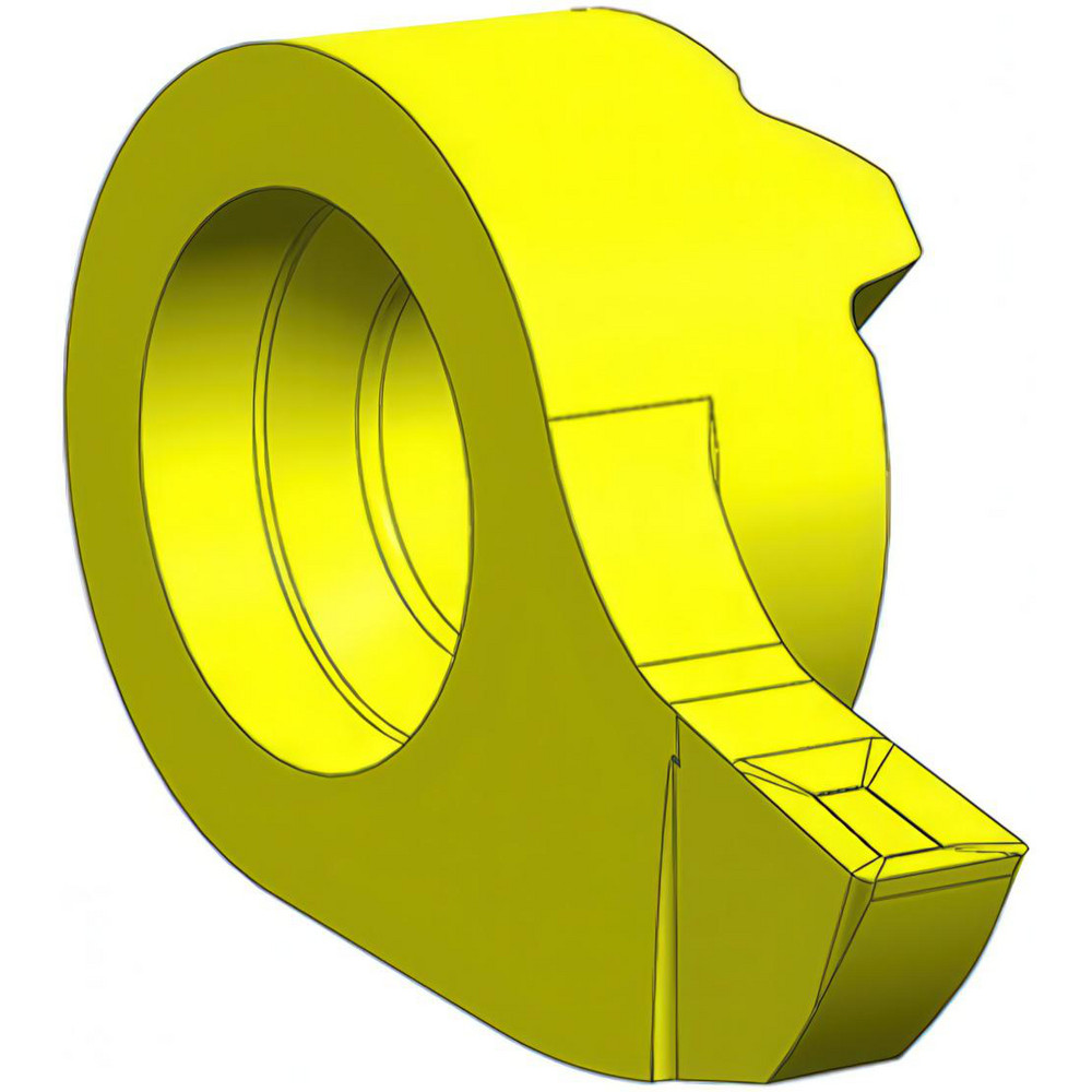 HORN - Grooving Insert: RS18P02501D2 EG55, Carbide | MSC Direct