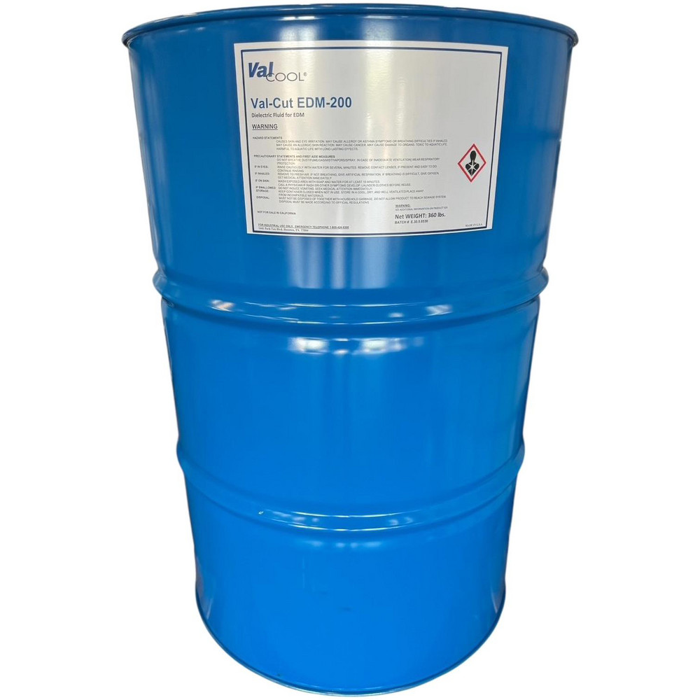 ValCool - Dielectric & EDM Fluid: EDM Fluid - High Performance, Oil ...