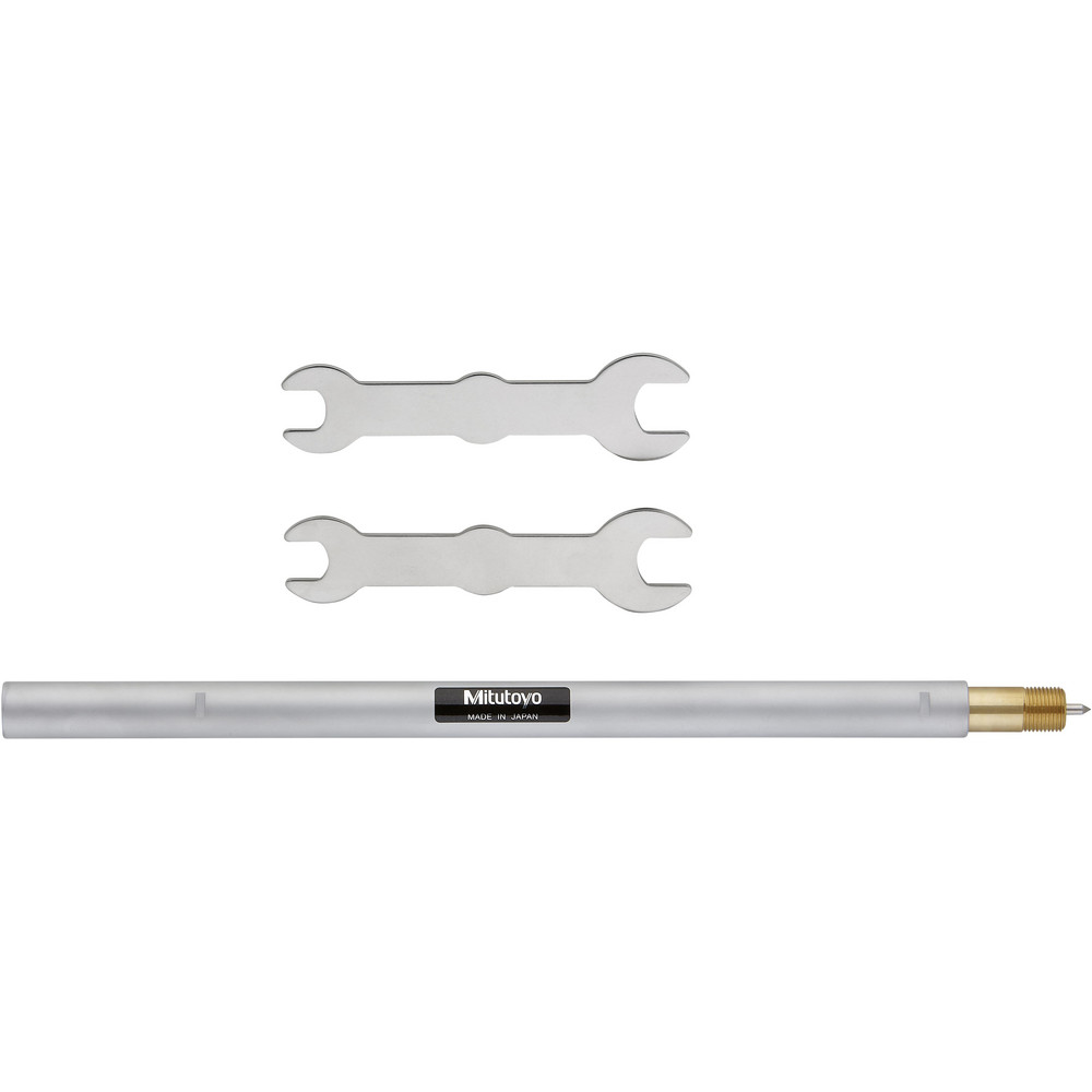 Bore Gage Accessories | MSC Industrial Supply Co.