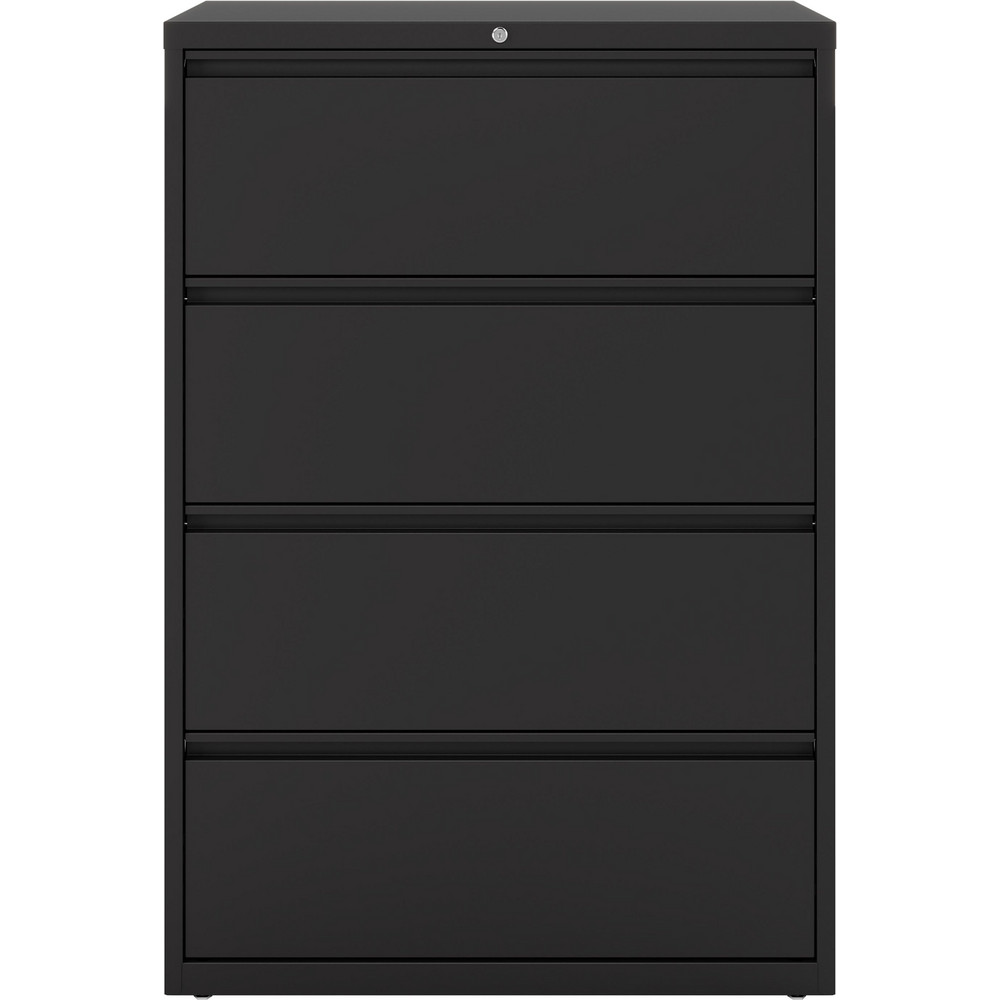 Hirsh - File Cabinets & Accessories; File Cabinet Type: Horizontal ...