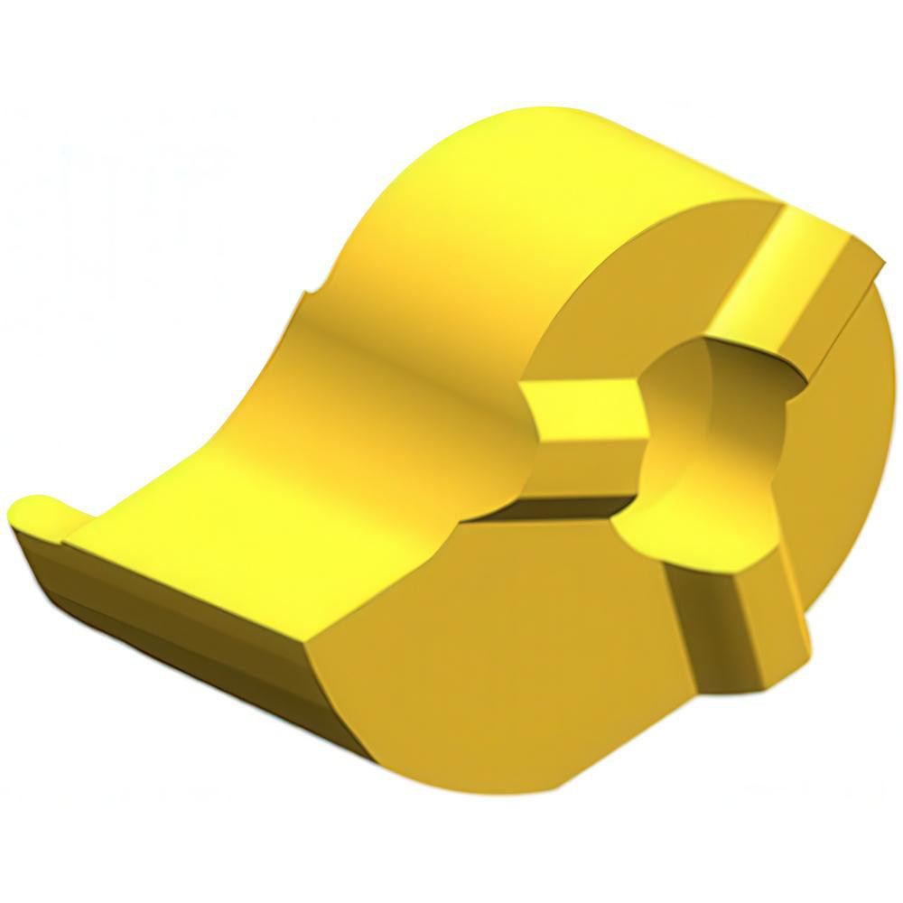 HORN - Grooving Insert: LU114144794 TN35, Carbide | MSC Direct