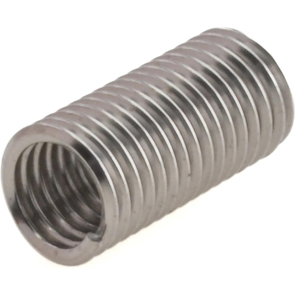 Heli-Coil - Free-Running Insert: M8x1.25, 24.00 mm OAL | MSC Direct