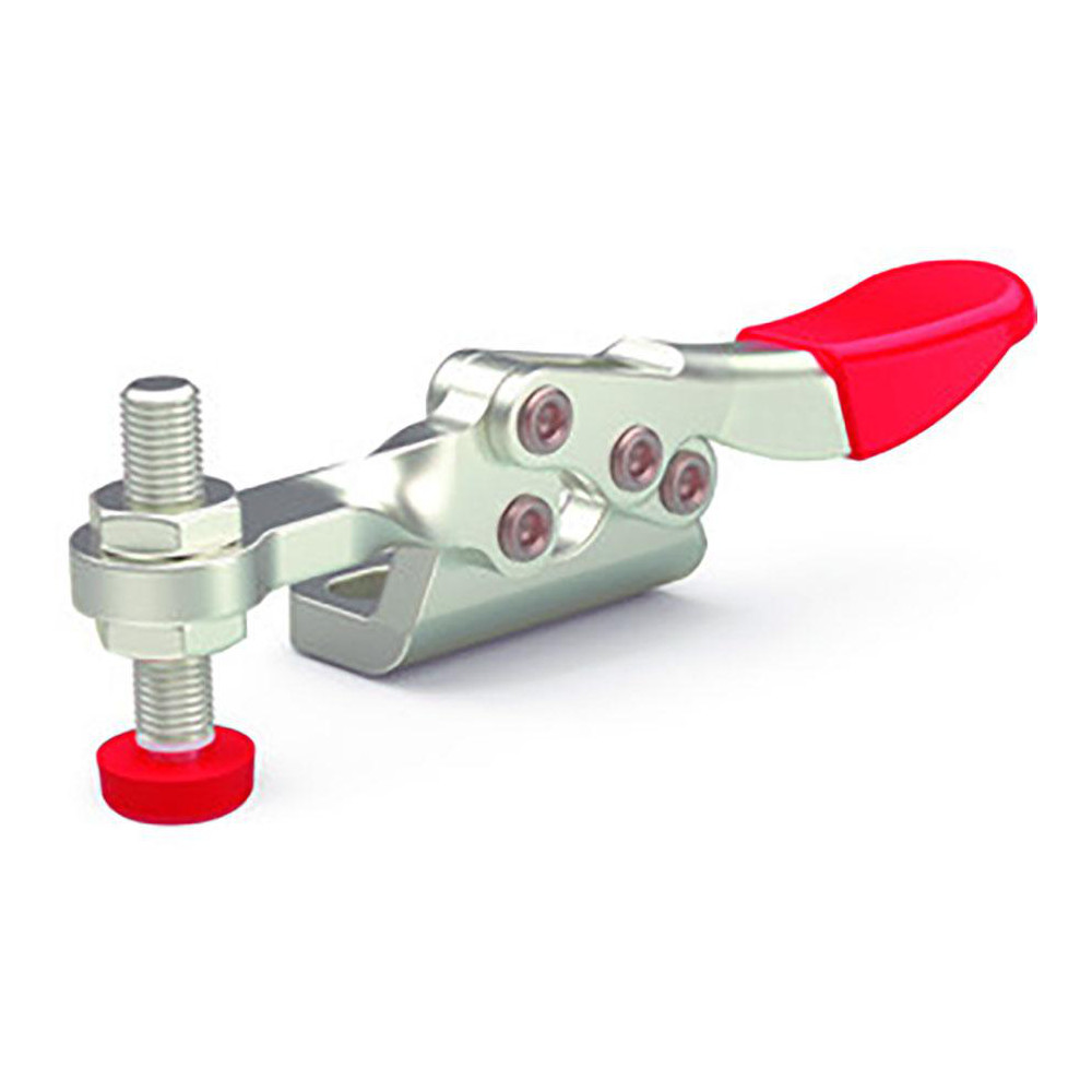 De-Sta-Co - Manual Hold-Down Toggle Clamp: Horizontal, 60.00 lb ...