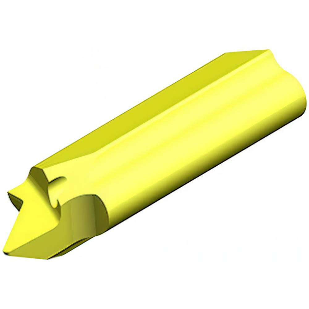 HORN - Grooving Insert: R105006001 EG35, Carbide | MSC Direct
