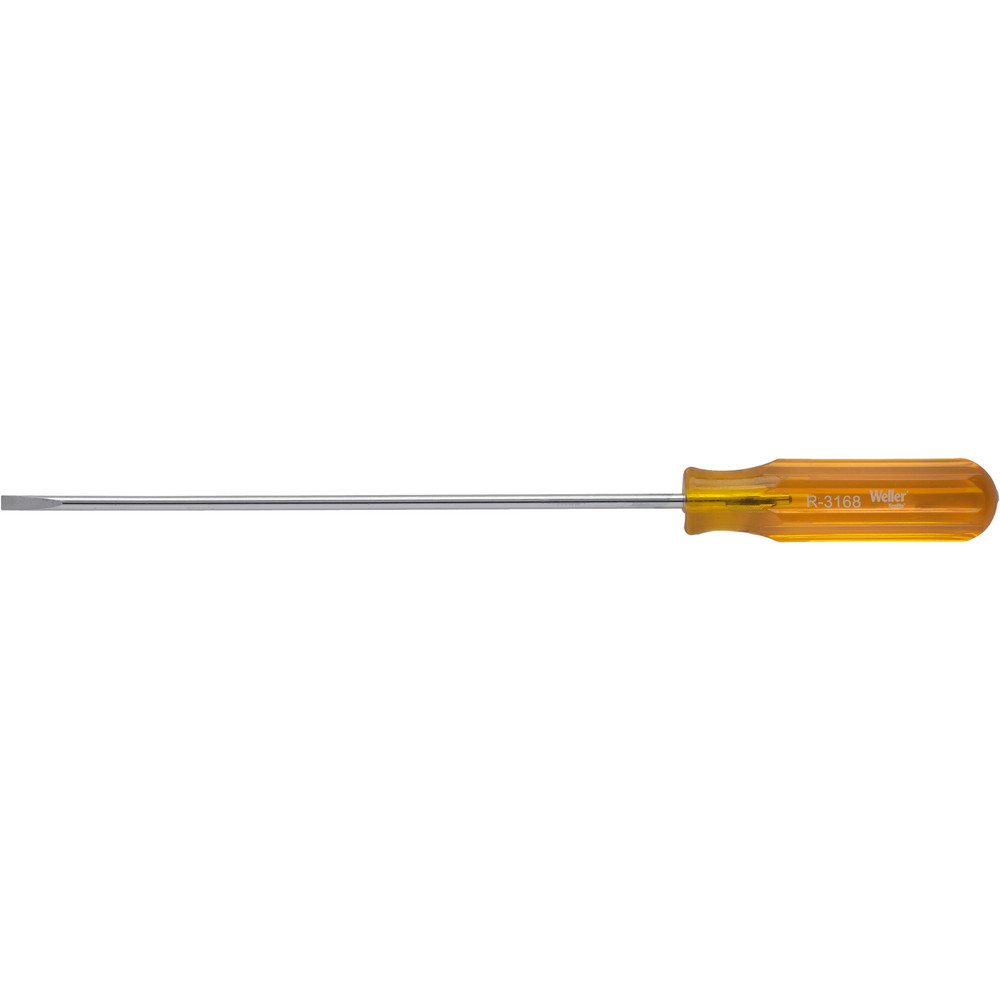 Xcelite - Slotted Screwdriver | MSC Direct