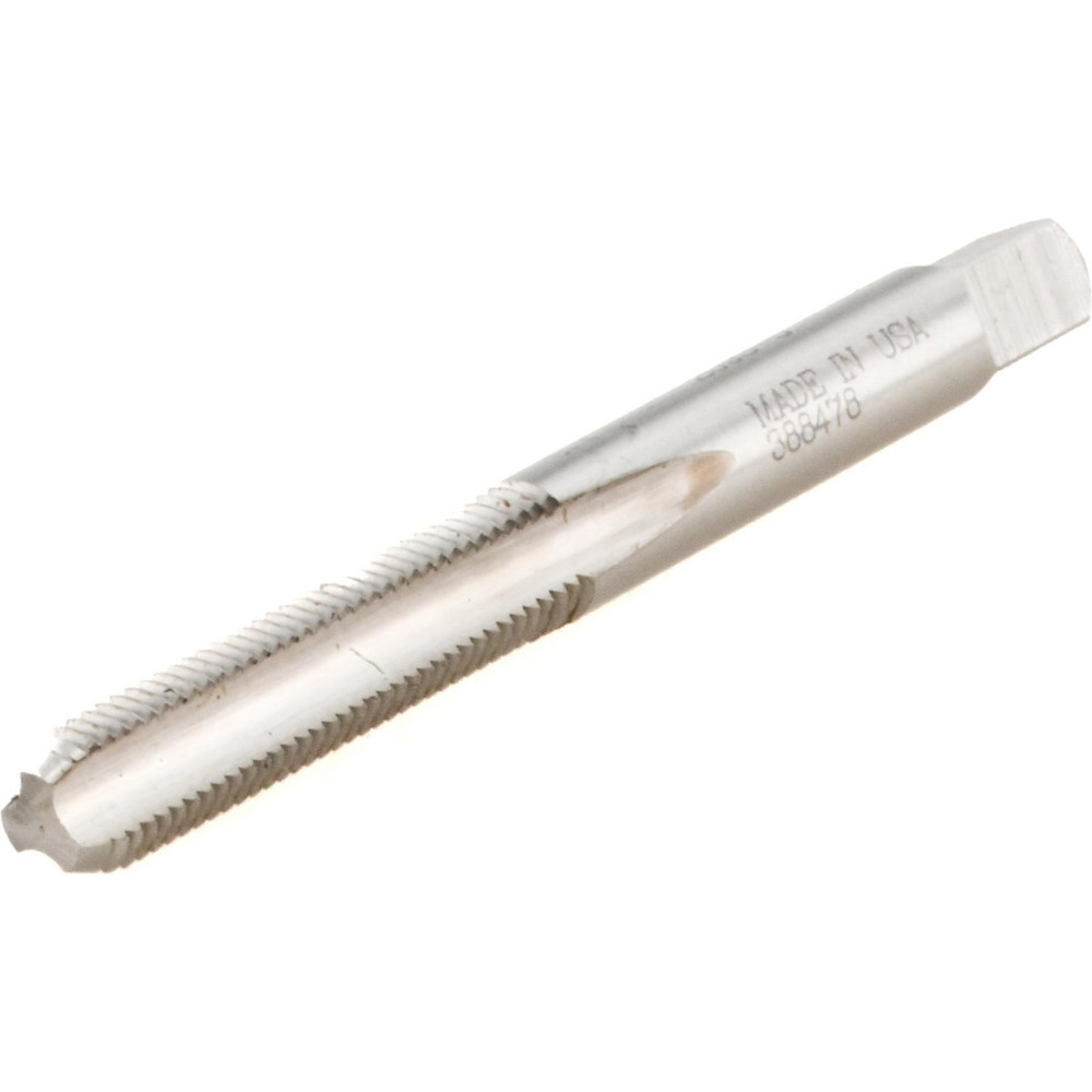 Heli-Coil - Hand STI Tap: M5 x 0.8 Metric Course, D3, 3 Flutes ...