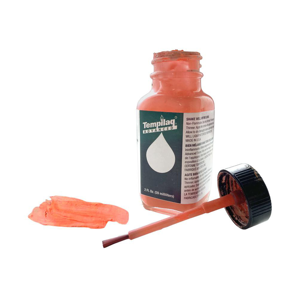 Tempil - 325°F Temp Indicating Liquid | MSC Direct