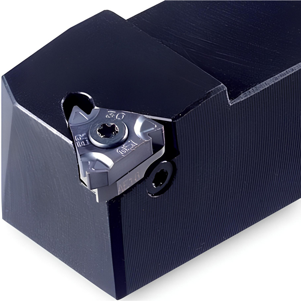 Ingersoll Cutting Tools - Indexable Threading Toolholder: External ...