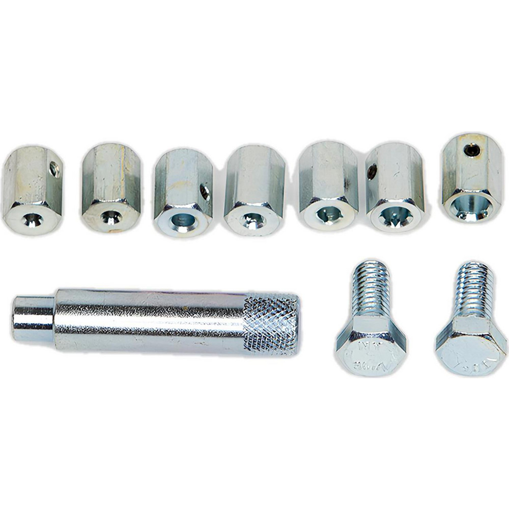 Tapping Adapter Sets | MSC Industrial Supply Co.