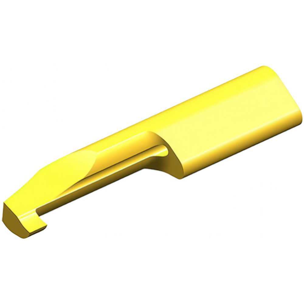 HORN - Grooving Insert: R105020046 TN35, Carbide | MSC Direct