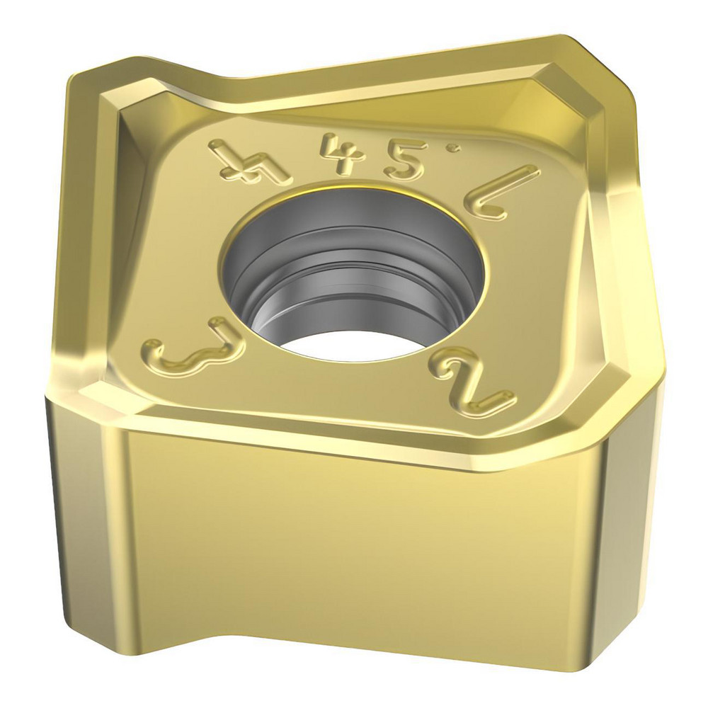 Seco - Milling Insert: ANSI SNMX1407ANTR-M10, ISO SNMX1407ANTR-M10 ...