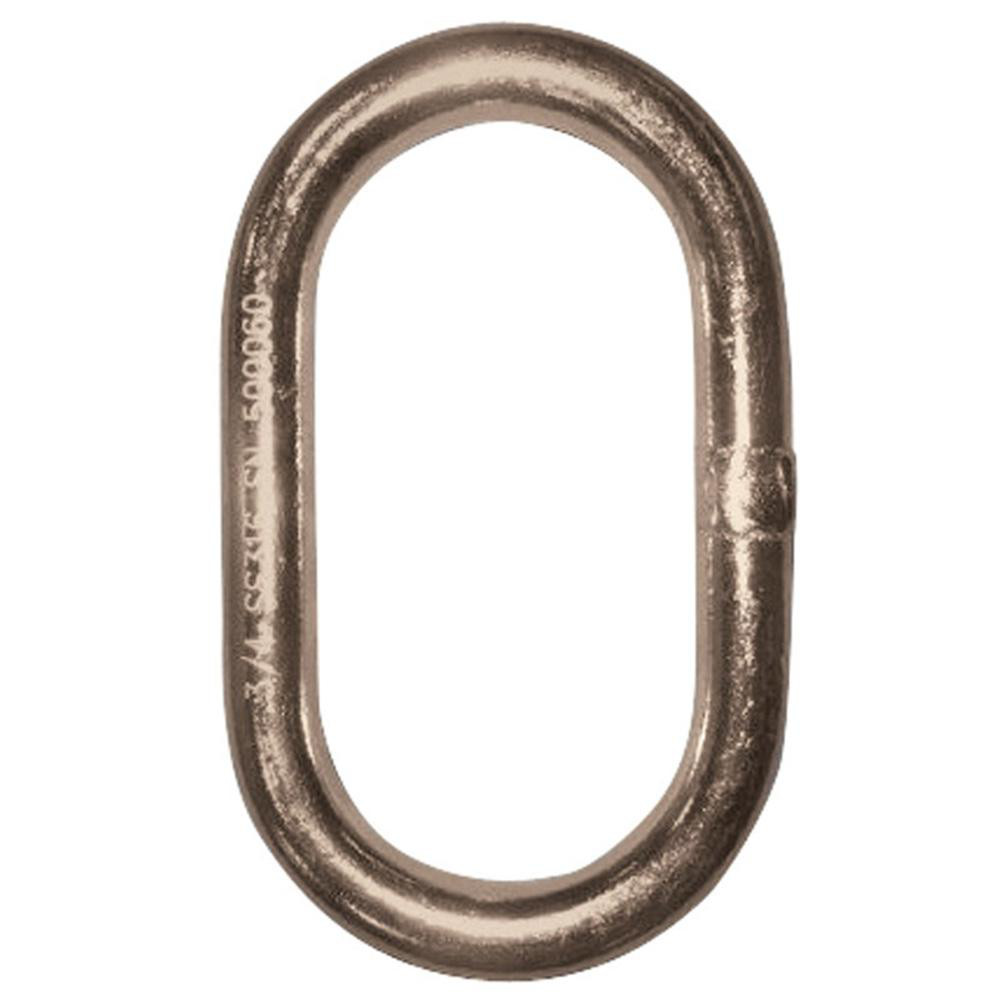 Peerless Chain - Links: Shape: Oblong; Application: Stainless Steel ...