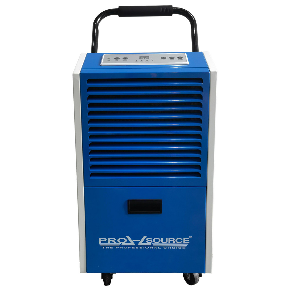 PRO-SOURCE - Dehumidifiers; Dehumidifier Type: Dehumidifier; Saturation ...