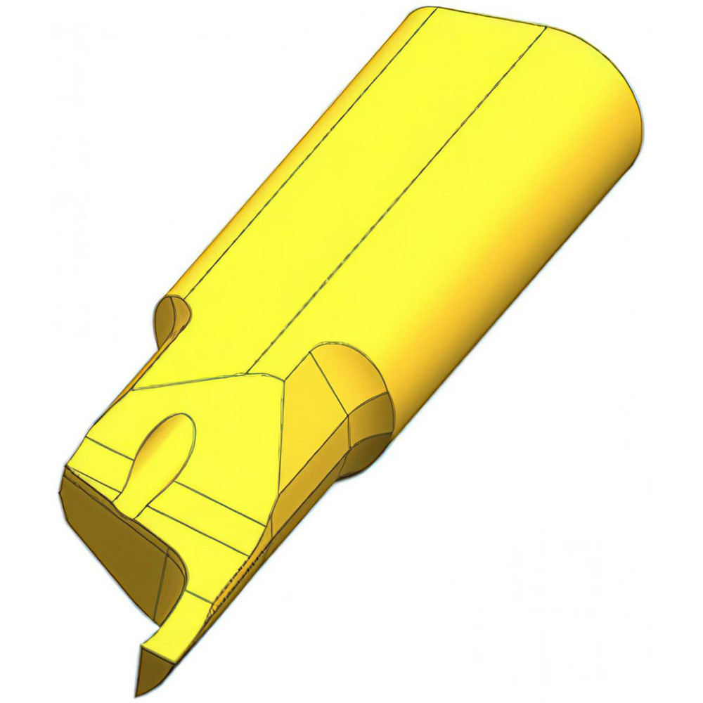 HORN - Grooving Insert: R105061018 MG12, Carbide | MSC Direct