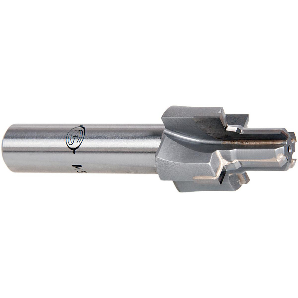 Scientific Cutting Tools - Porting Tool: 0.9160" Spotface Dia, 5/16 ...