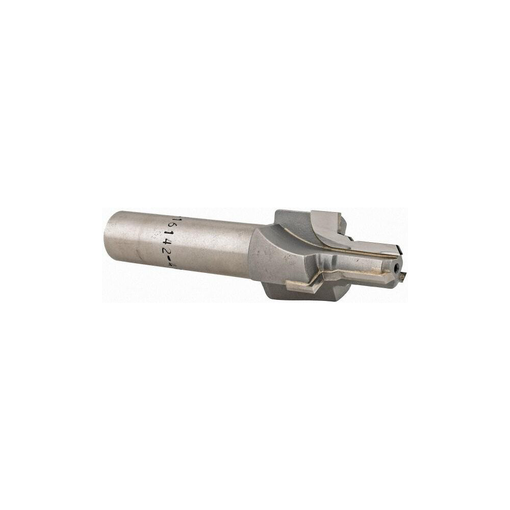 Scientific Cutting Tools - Porting Tool: 0.8380" Spotface Dia, 1/4 ...