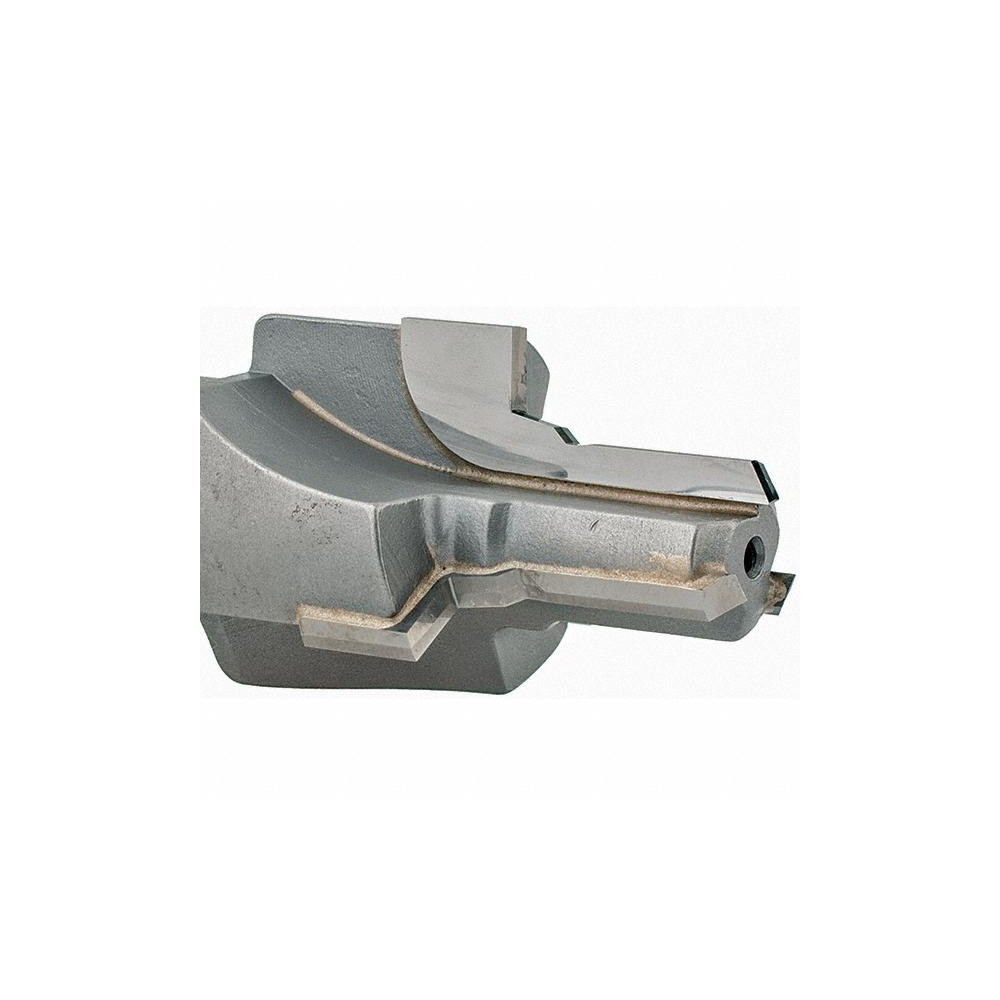 Scientific Cutting Tools - Porting Tool: 0.8380" Spotface Dia, 1/4 ...