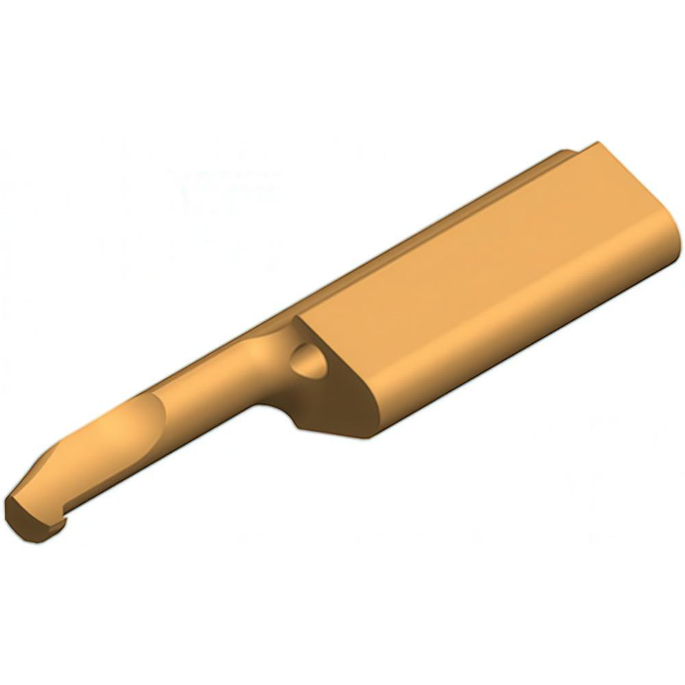 HORN - Grooving Insert: R105081013 TN35, Carbide | MSC Direct