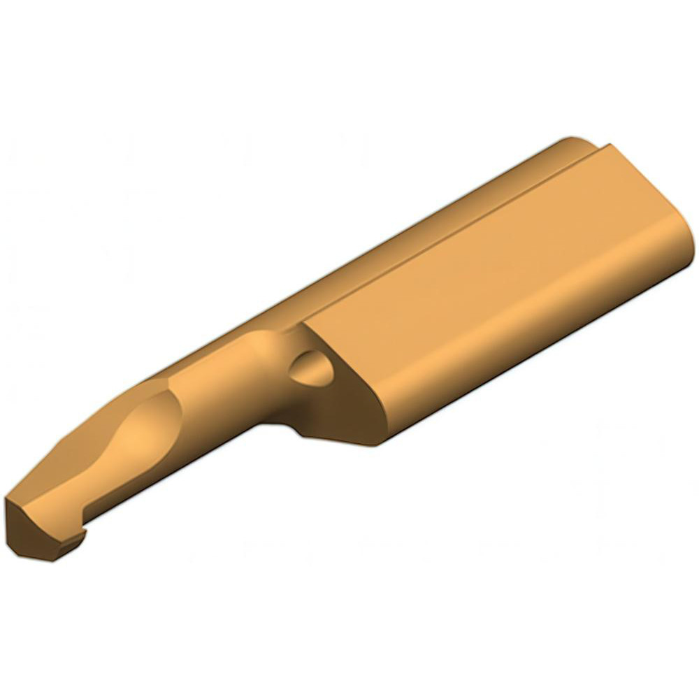 HORN - Grooving Insert: R105081014 TN35, Carbide | MSC Direct