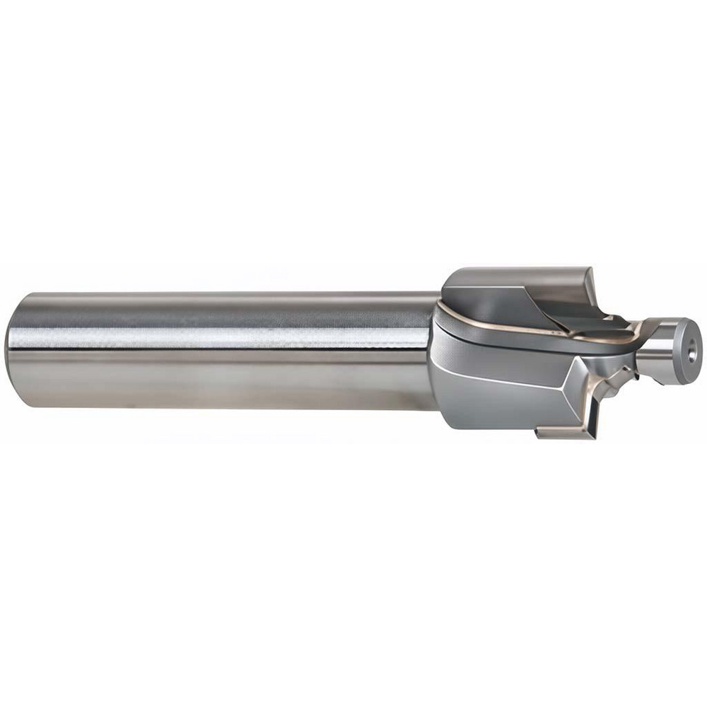Scientific Cutting Tools - Porting Tool: 0.7420" Spotface Dia, 1/8 ...