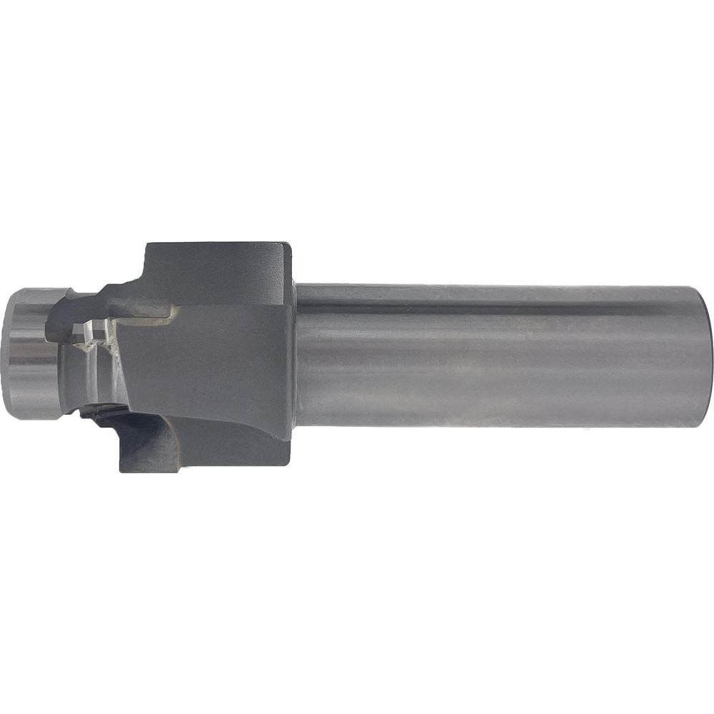 Scientific Cutting Tools - Porting Tool: 0.5750" Spotface Dia, 1/16 ...