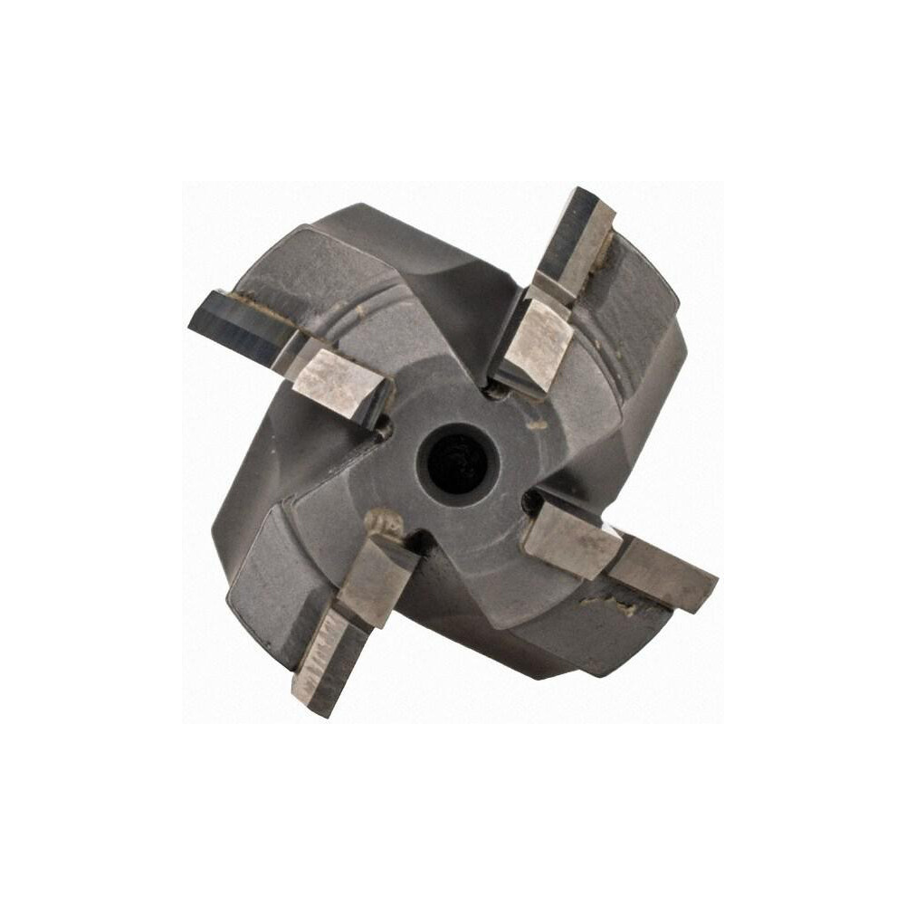 Scientific Cutting Tools - Porting Tool: 1.1980" Spotface Dia, 1/2 ...